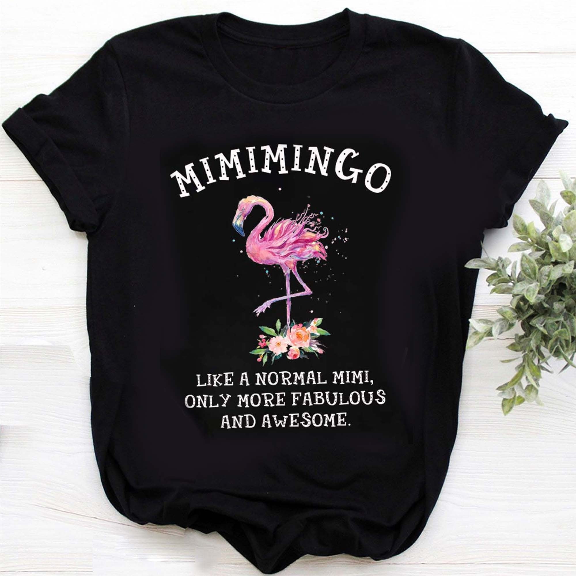 DeliFri Mimimingo Like A Normal Mimi Only More Fabulous And Awesome ...