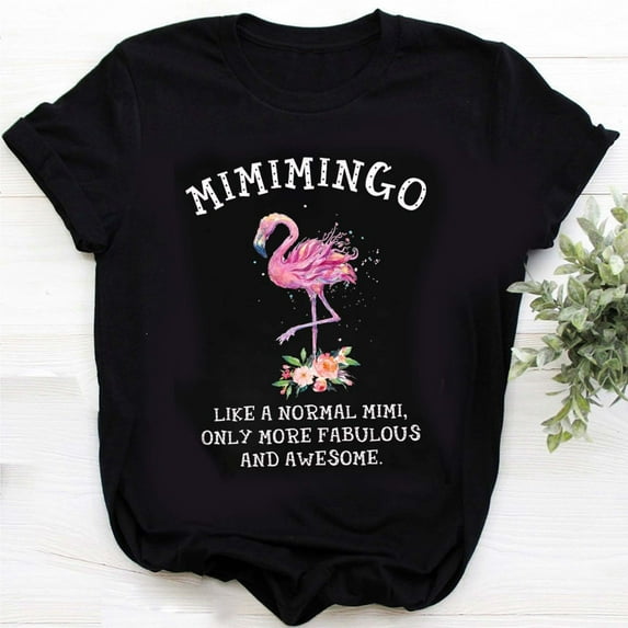 DeliFri Mimimingo Like A Normal Mimi Only More Fabulous And Awesome ...