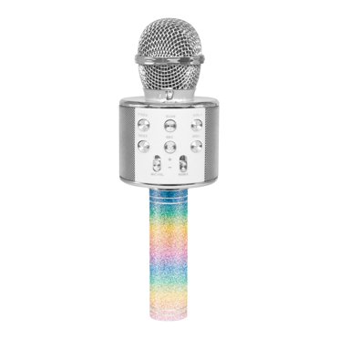Monster High Karaoke Microphone - Walmart.com