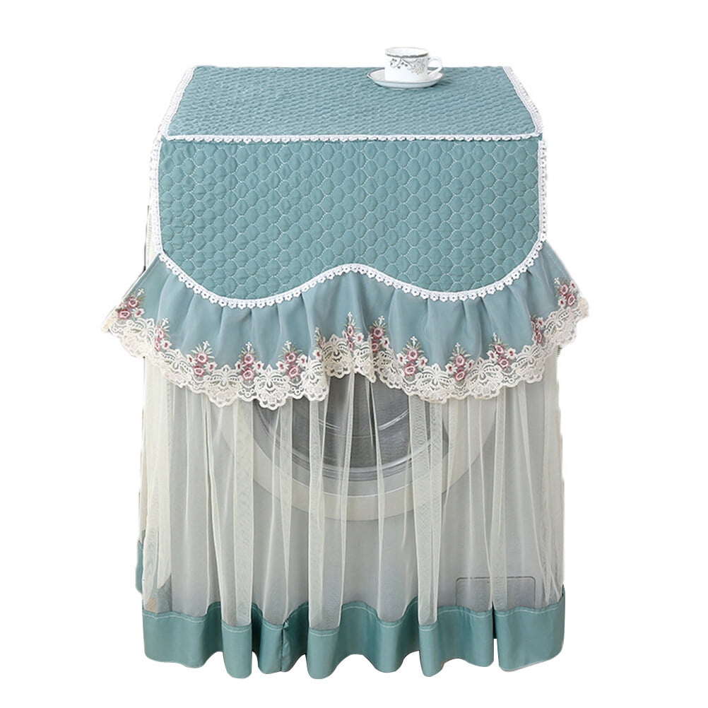 Delicate Automatic Washer Protectors Creative Washing Machine Dust ...
