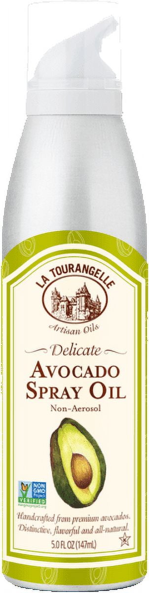 Delicate Avocado Oil Spray, 5 fl oz - Walmart.com