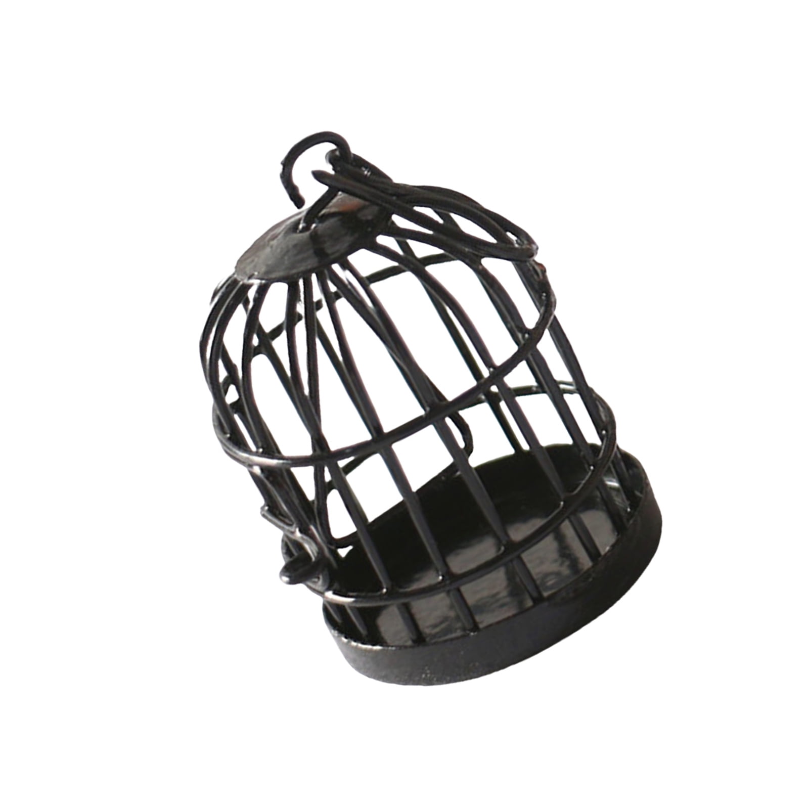 Delicate Birdcage Educational Toy Birdcage Cage Model Table Desk Model ...