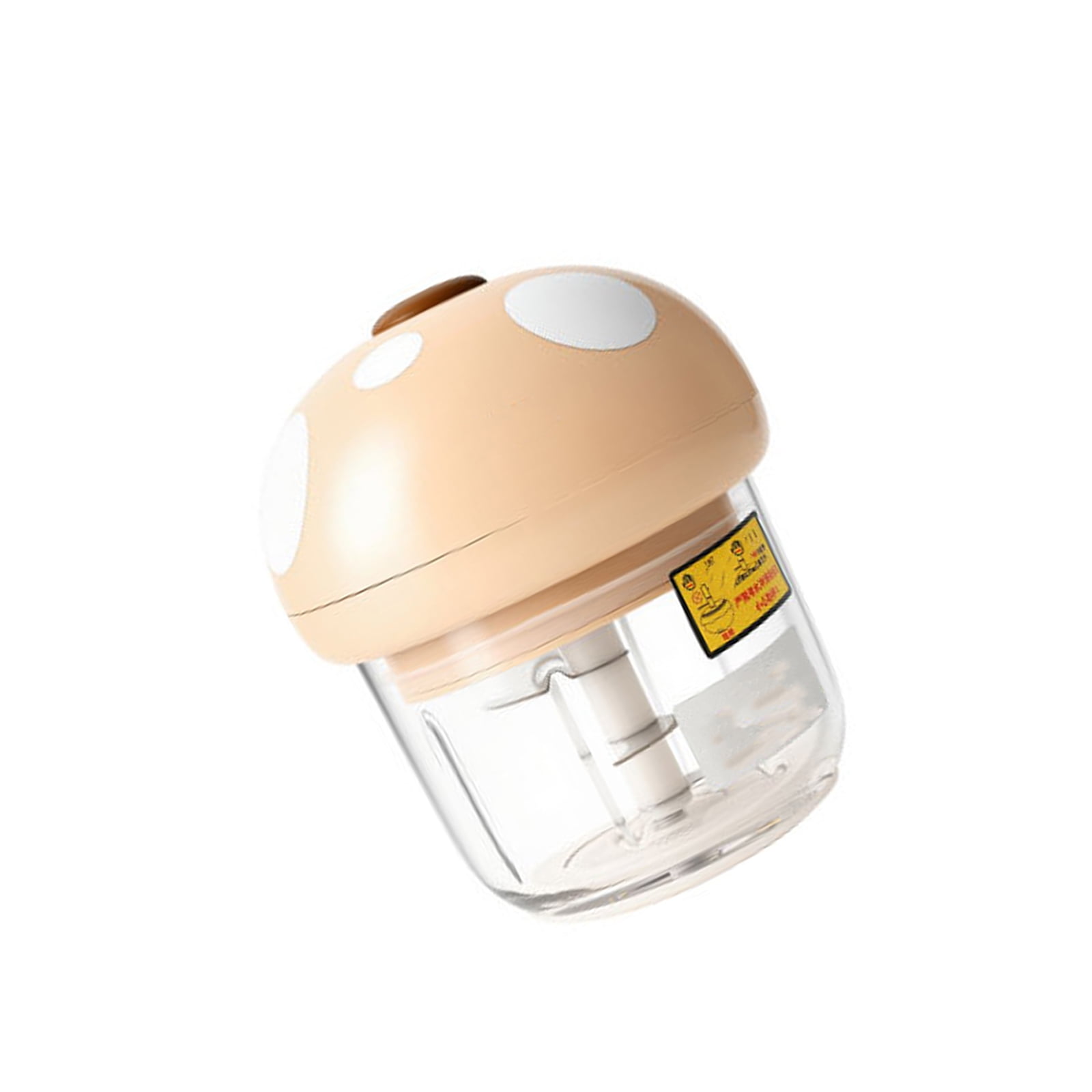 Delicate Cordless Electric Choppers Multipurpose Kitchen Tool Nonrust ...