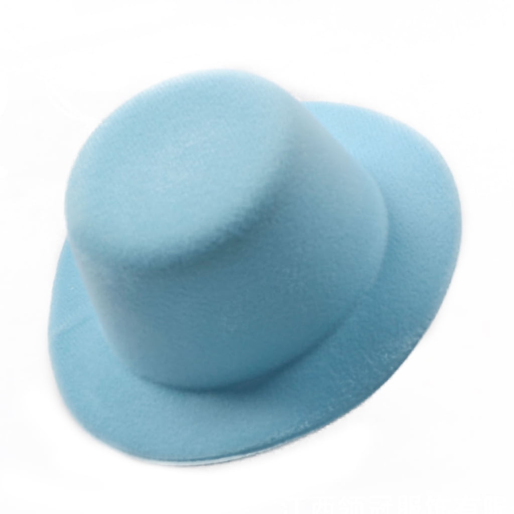 Delicate Cute Fascinator Base for Female Create Your Colorful Trend ...