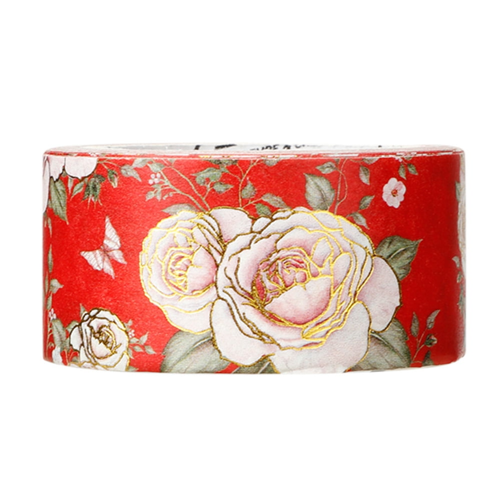 Delicate DIY Lipstick Tube Stickers 4 Types Fashionable Patterns ...