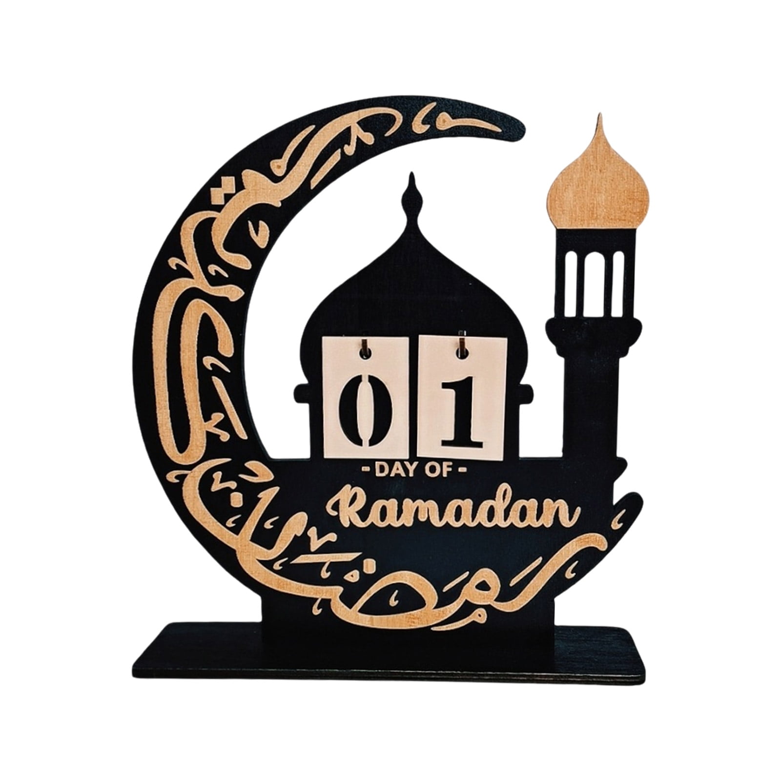 Delicate Eid Decors Middle Eastern Styles Handmade Ornament Middle ...