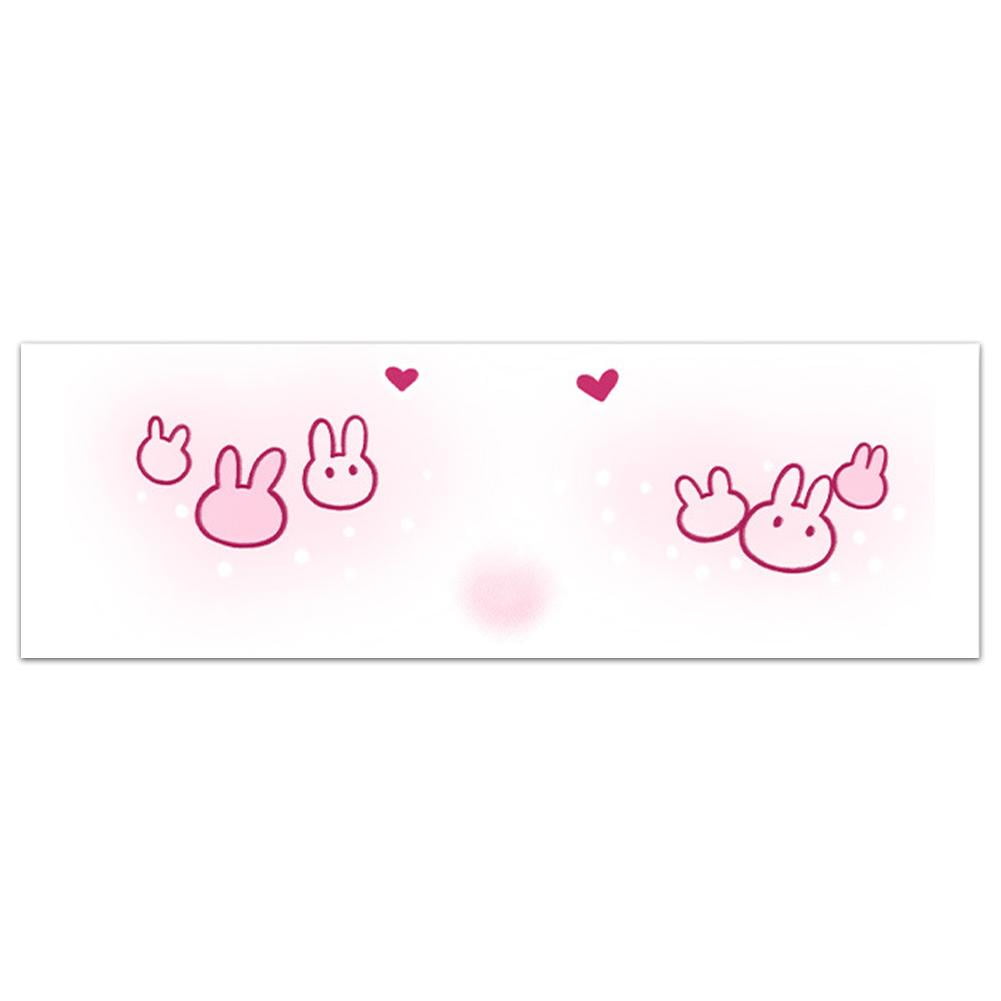 Delicate Face Glitter Stickers Up Decal Eye Blush E7D0 - Walmart.com