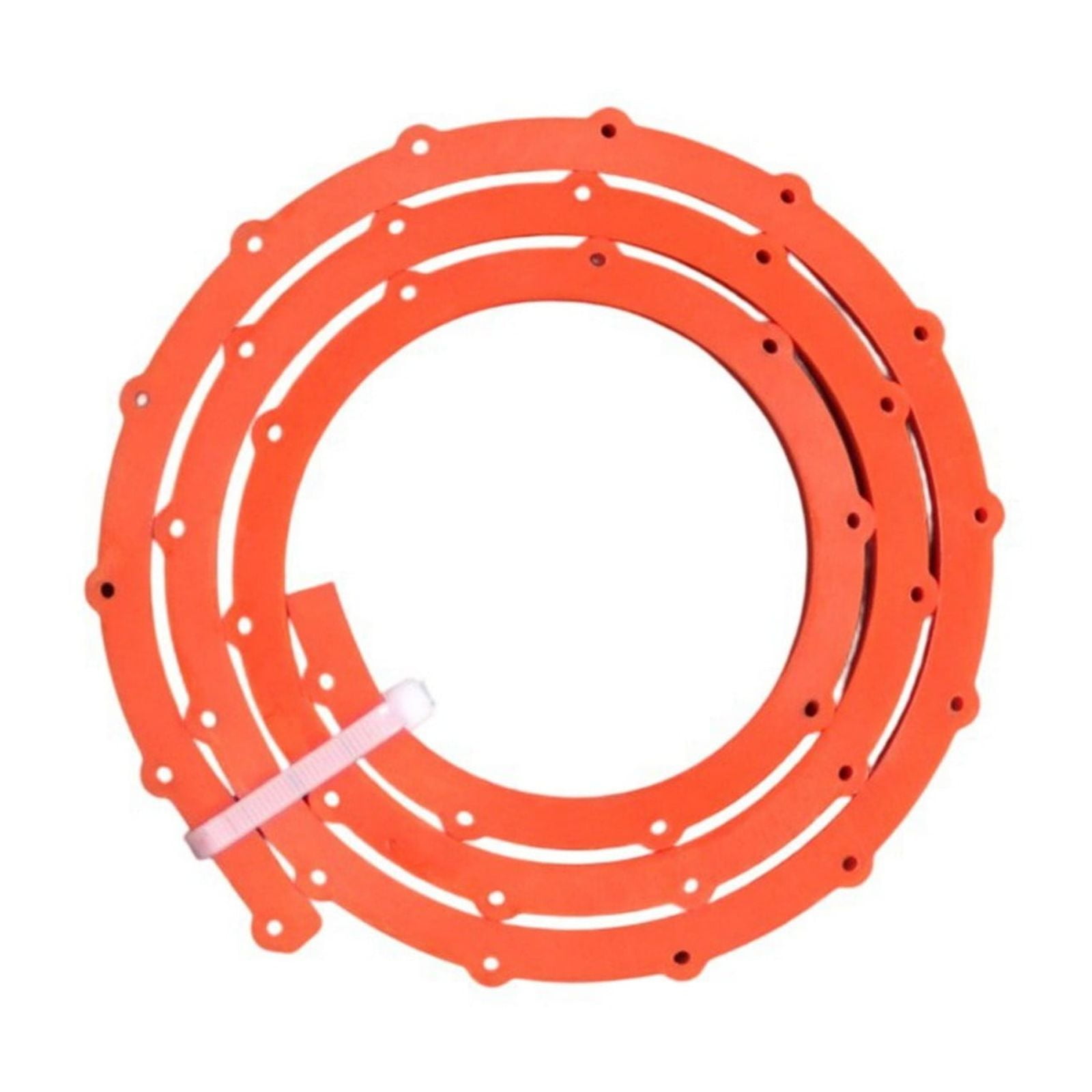 Delicate Flexible Curved Guide Strips for Woodworkers Gear Driven ...