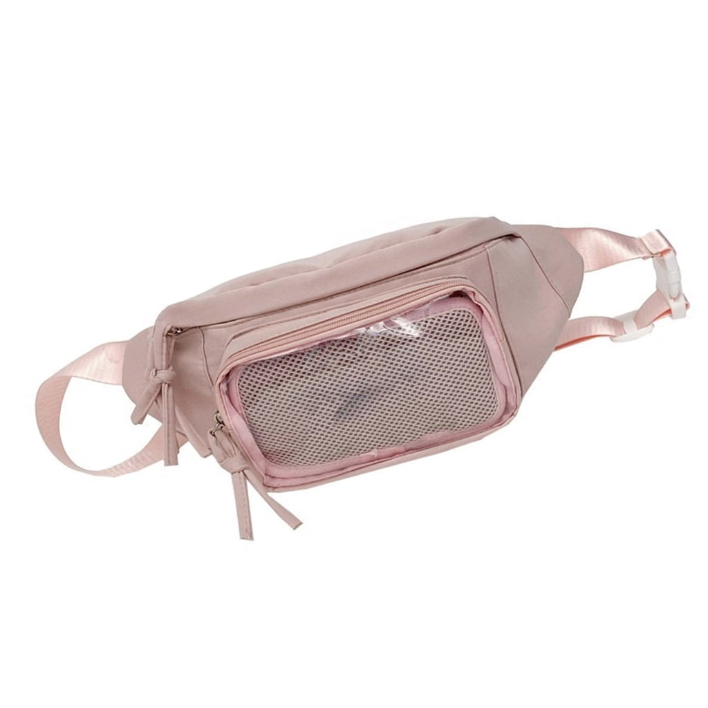 Delicate Itabag Transparent PVC Bag Crossbody Purse For Women Shoulder ...