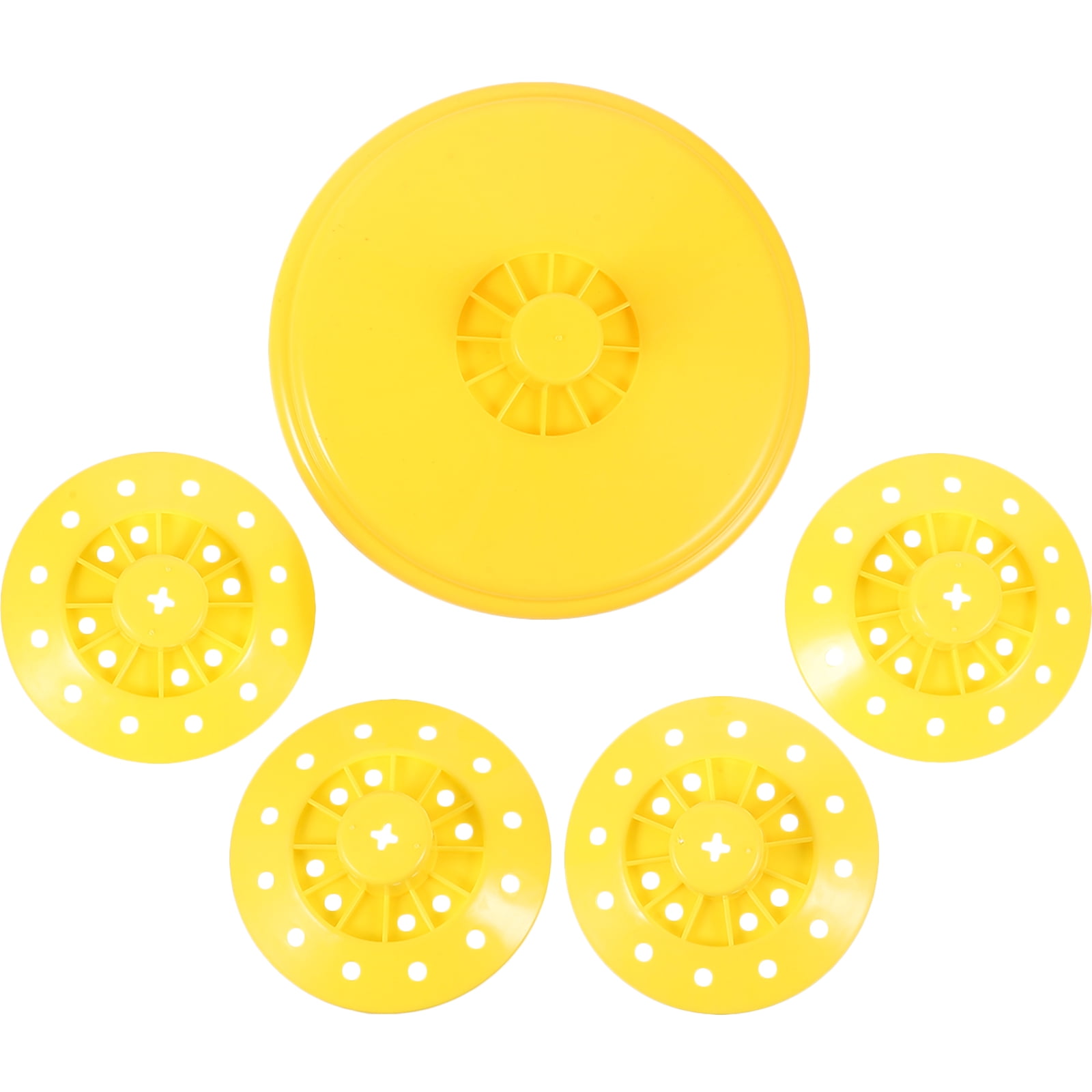 Delicate Lollipop Holder Gathering Display Rack Reusable Lollipop Rack ...