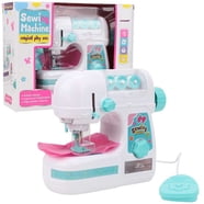 Smartek RX-08 Mini Sewing Machine - Walmart.com