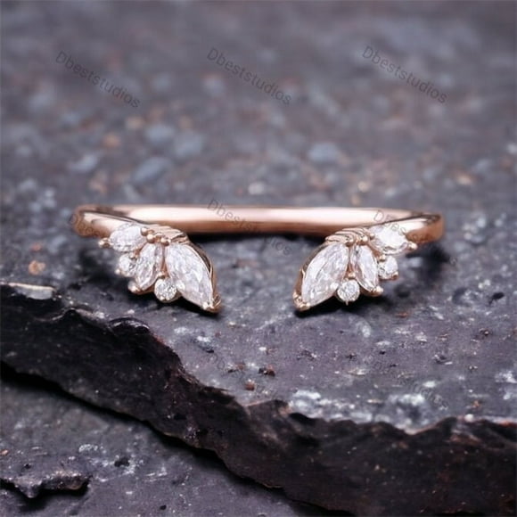 Adjustable Wedding Rings Women