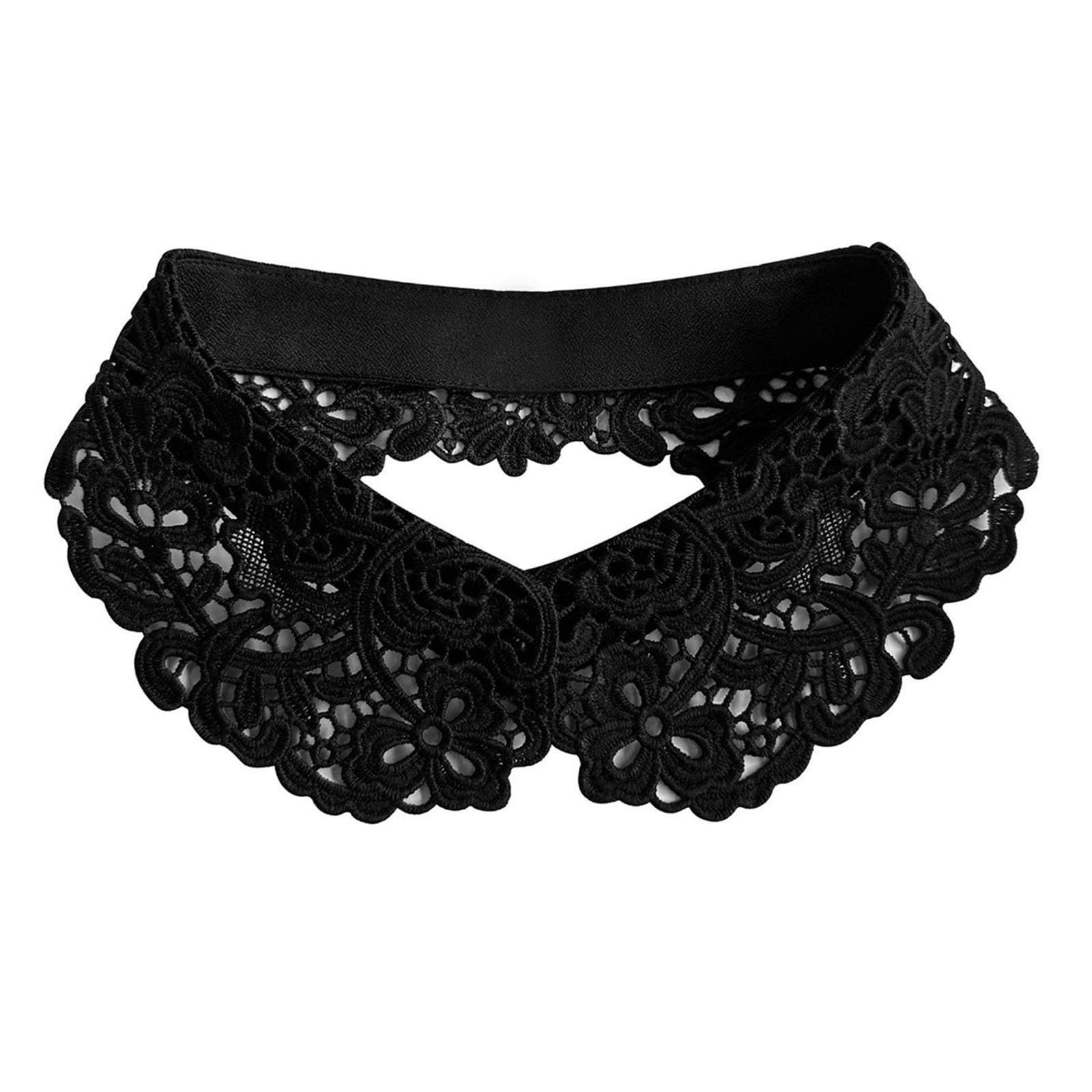 Delicate Openwork Collar Insert Lightweight Fashion Decoration Suitable ...