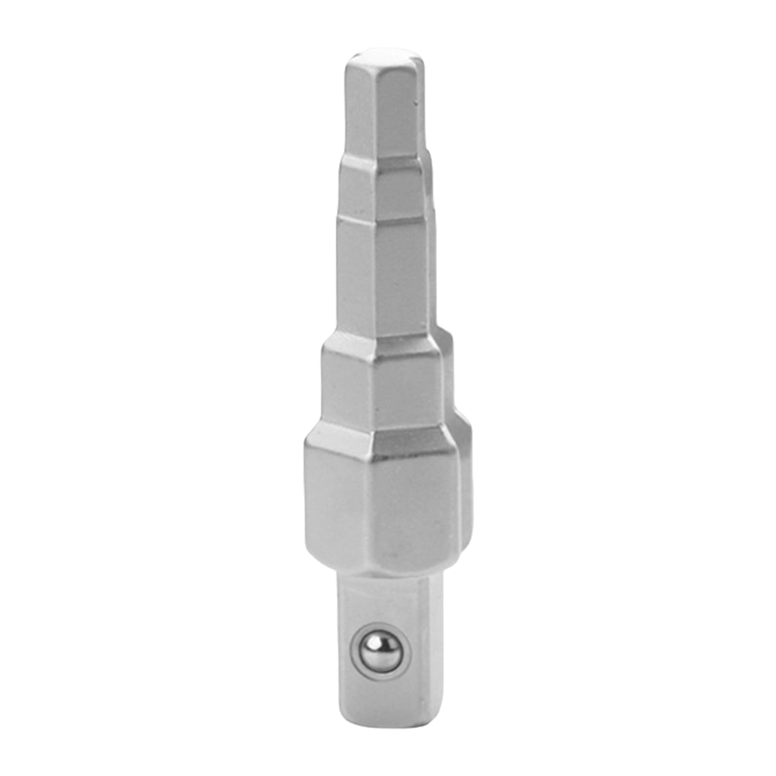 Delicate Radiators Valves Tool With Inner and Outer Square Drive And 5 ...