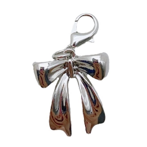 Delicate Shoe Pendant Stylish Key Pendant Fashion Key Adornment Unique ...