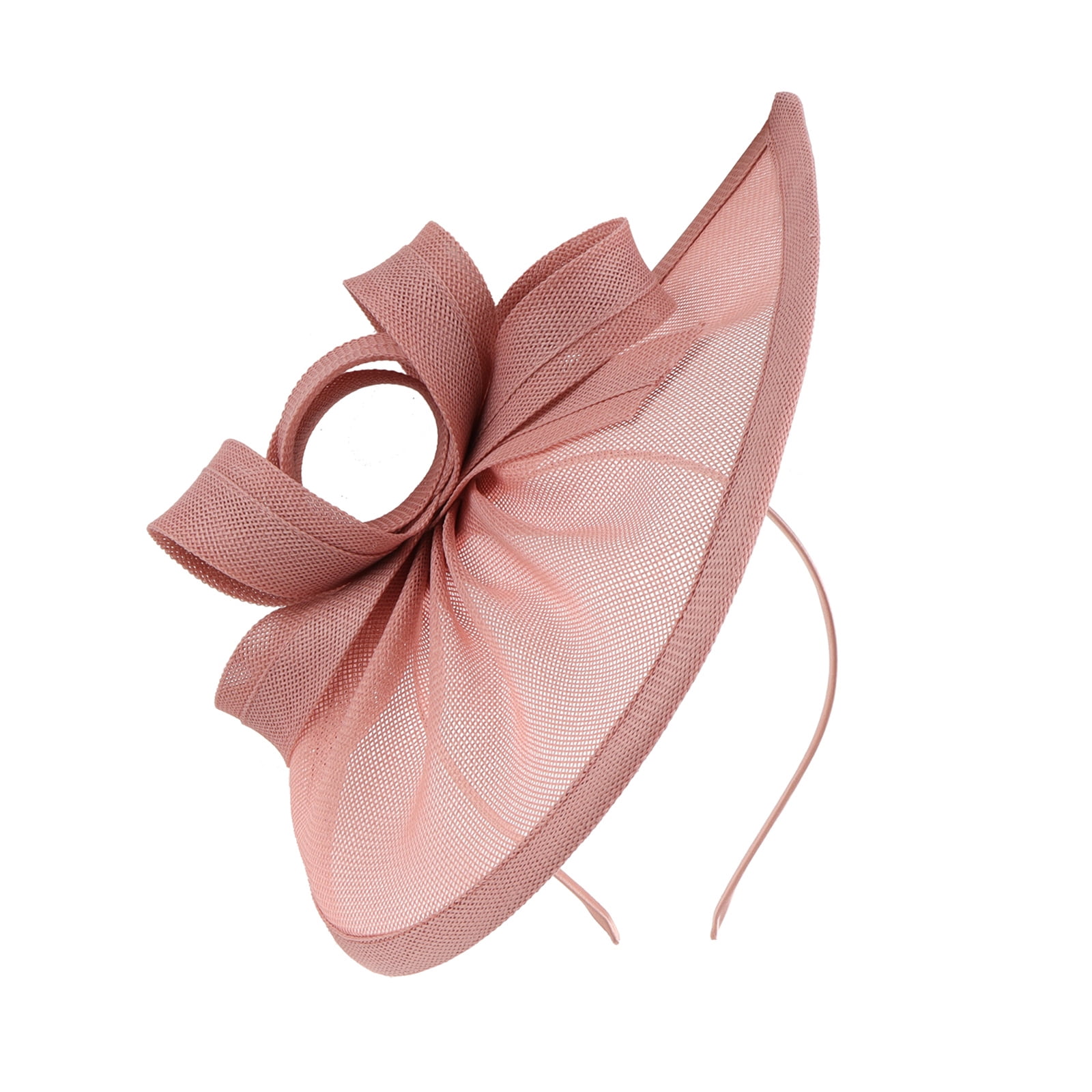 Delicate Sun Hat Wedding Inspired Fashion Statement Outdoor Activity ...