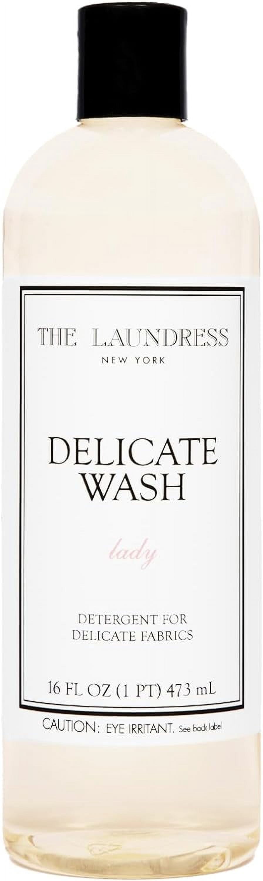 Delicate Wash, Double Concentrated, Lady Scent, Detergent Delicate ...