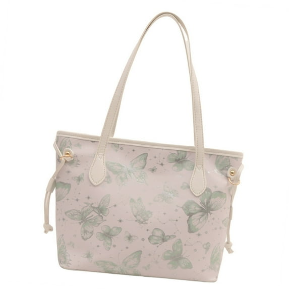 Delicate Women's Large Capacity PU Leather Bag Shoulder Bags Functional ...