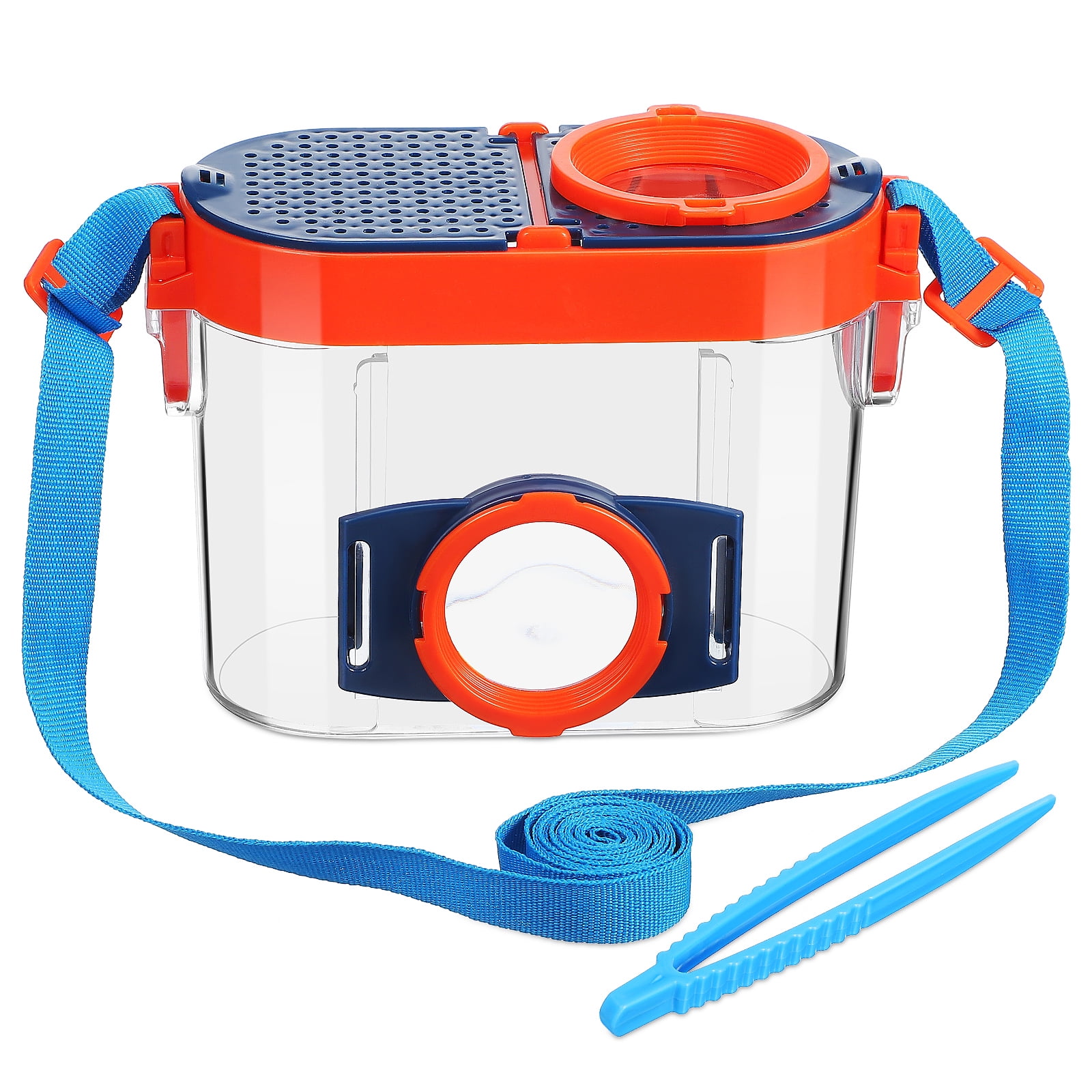 Delicioc 1 Set Insect Viewer Set Insect Magnifier Insect Viewing Box ...