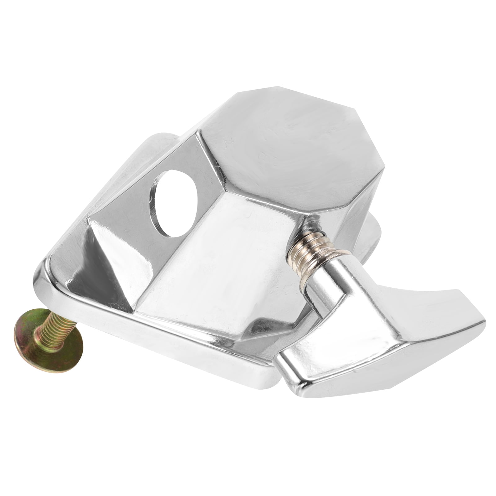 Delicioc Drum Hardware Bracket Drum Base Drum Leg Base Drum Leg Mount ...