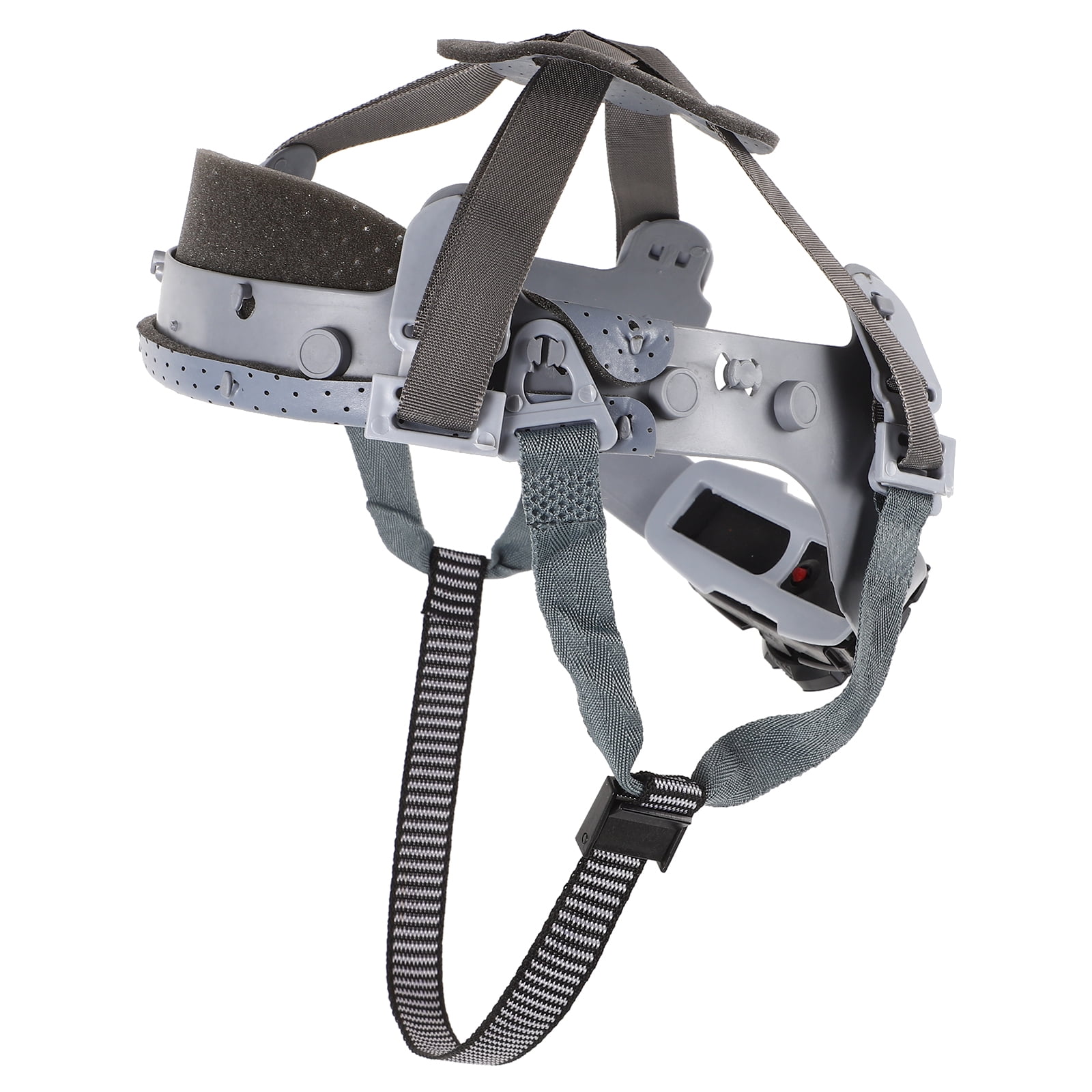Delicioc Hard Hat Replacement Suspension Lining Helmet Suspension Liner ...