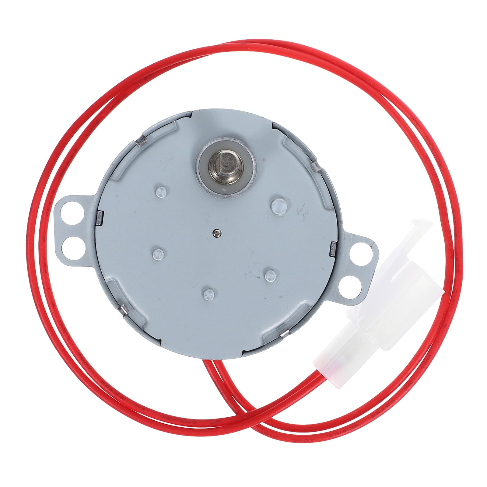 Delicioc Incubator Motor Egg Turner Motor Chicken Egg Turner Rotator ...