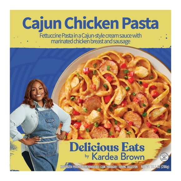 Frozen Pasta & Sauce in Frozen Meals - Walmart.com