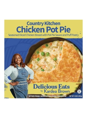 Frozen Pot Pies in Frozen Meals - Walmart.com