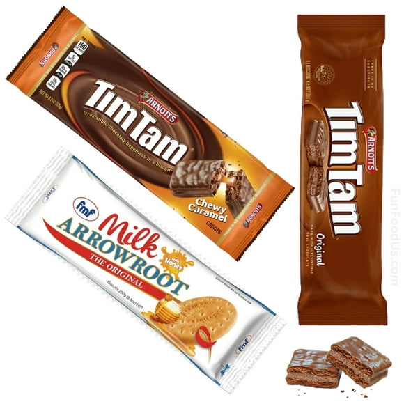 Tim Tams