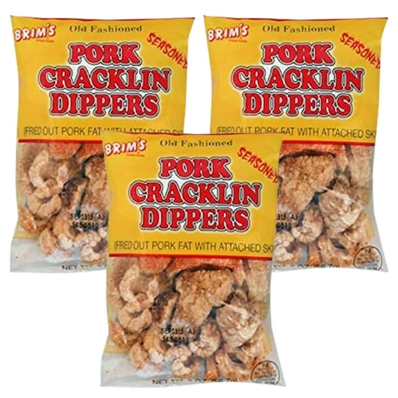Cracklings