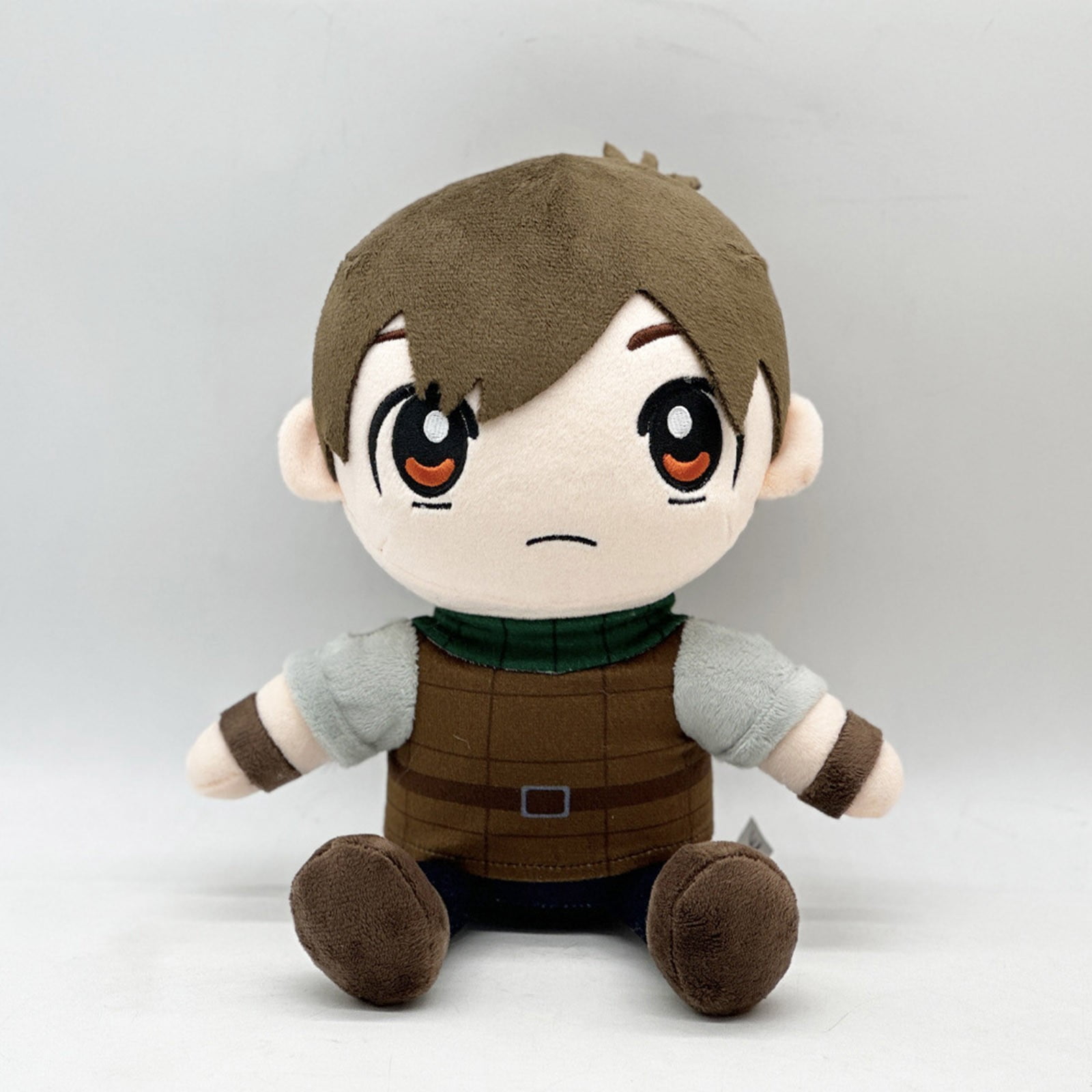 Delicious in Dungeon Plush Toy, Dungeon Meshi Plush, 9" Soft & Cuddly ...