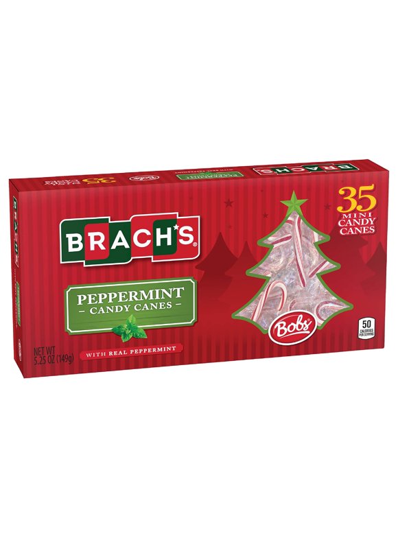 Brachs peppermint candy in Brach's - Walmart.com