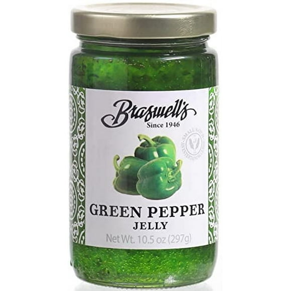 Braswell's Jam, Jelly & Preserves