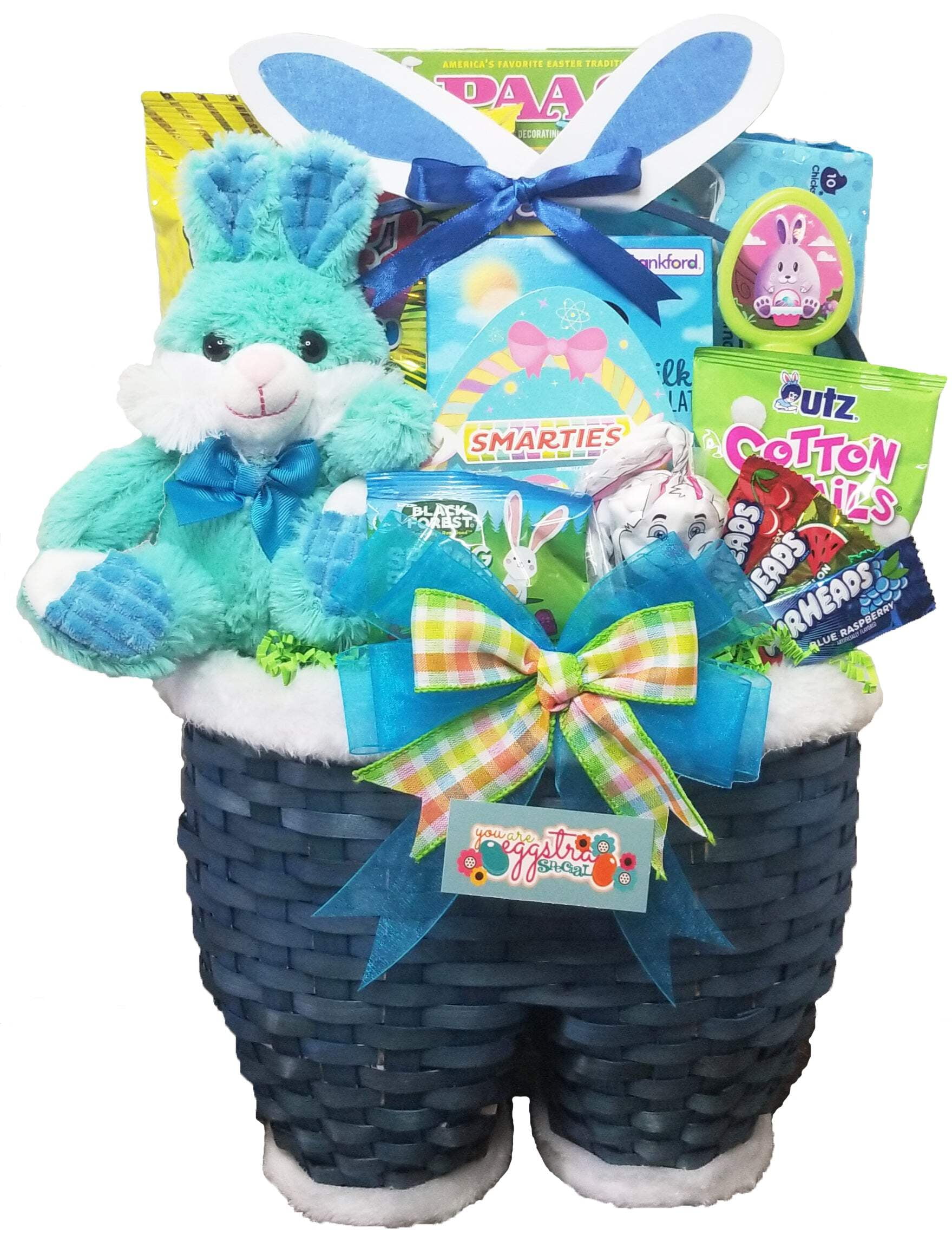 Delight Expressions® You are Eggstra Especial Premade Easter Gift ...