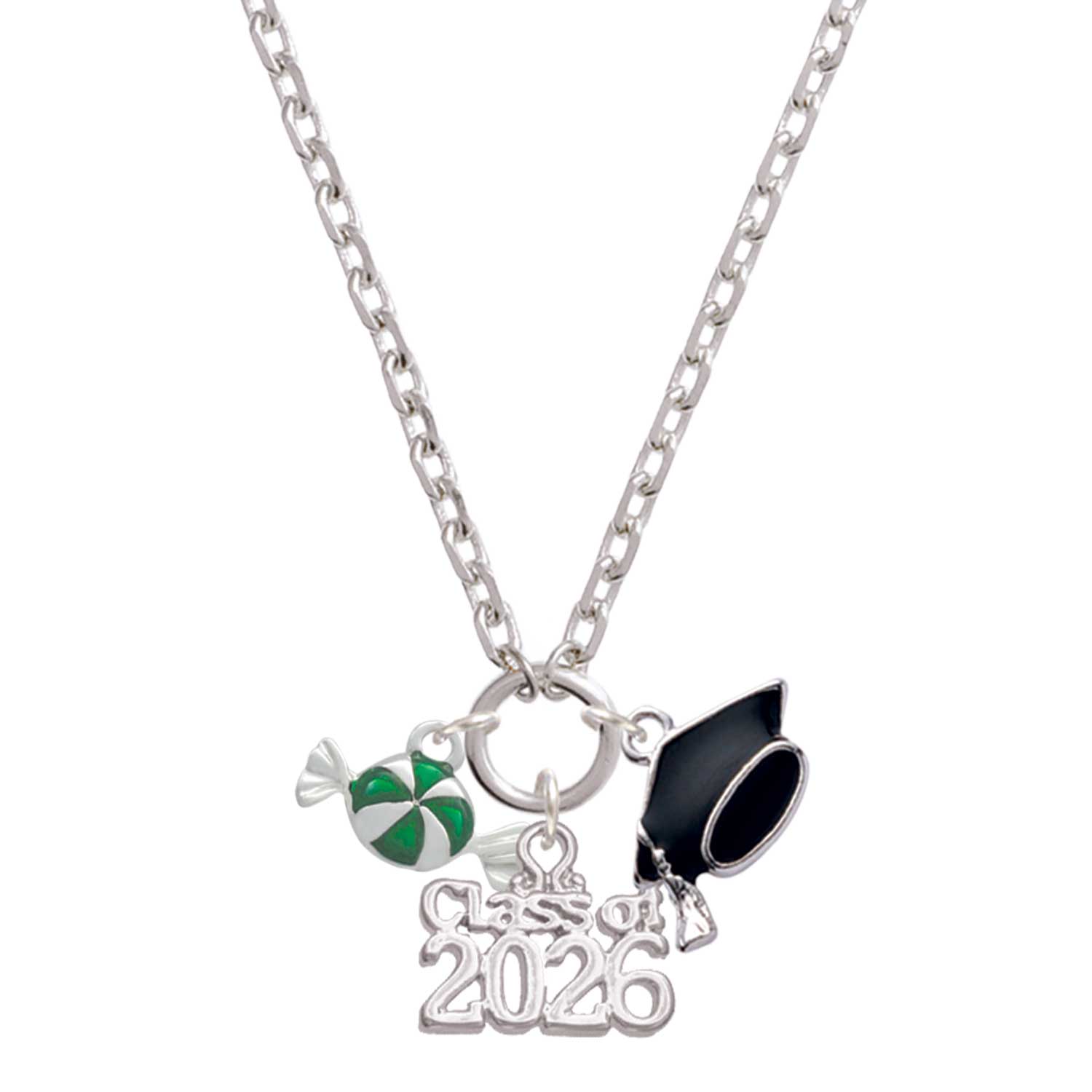 Candy Necklace Graduation