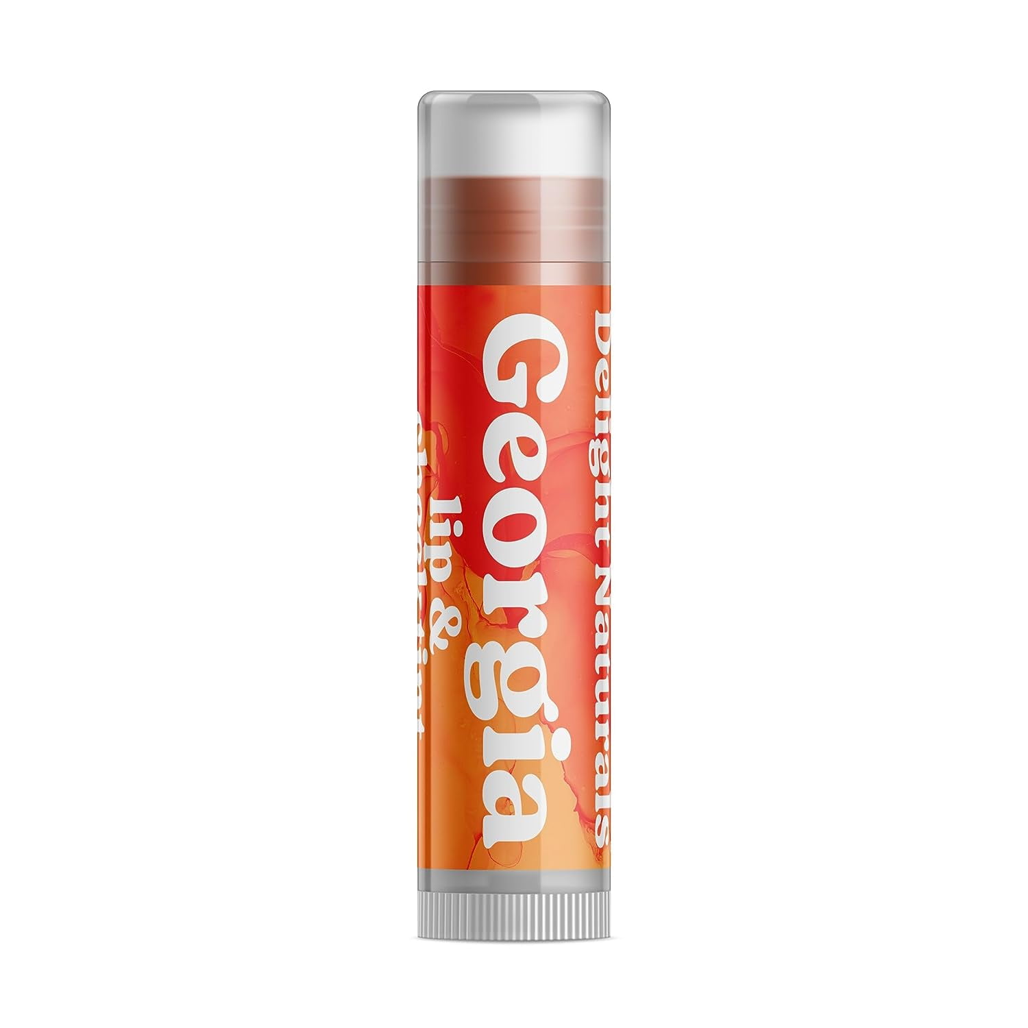 Delight Naturals Georgia Lip & Cheek Tint - Walmart.com