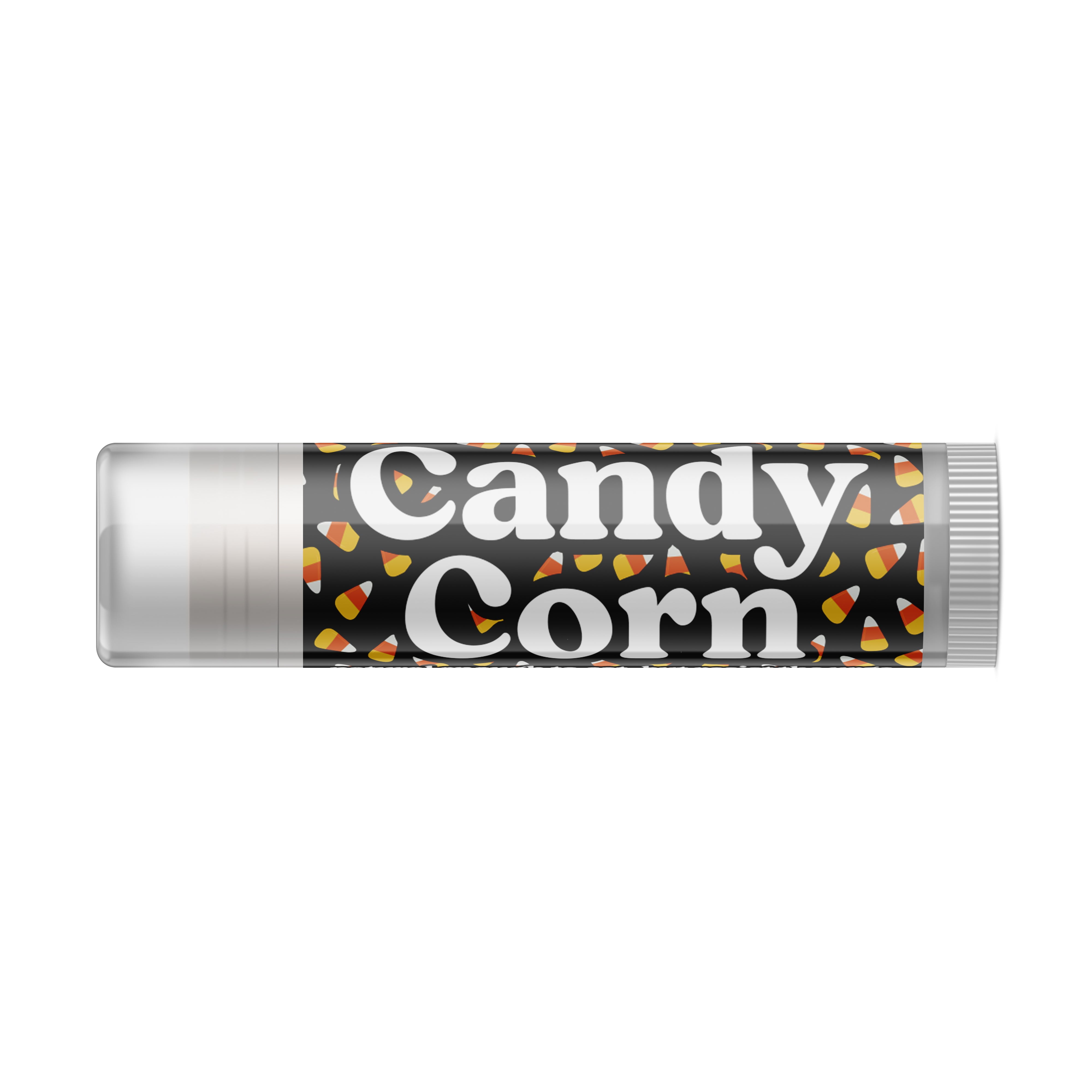 Delight Naturals Jumbo Candy Corn Lip Balm - Walmart.com
