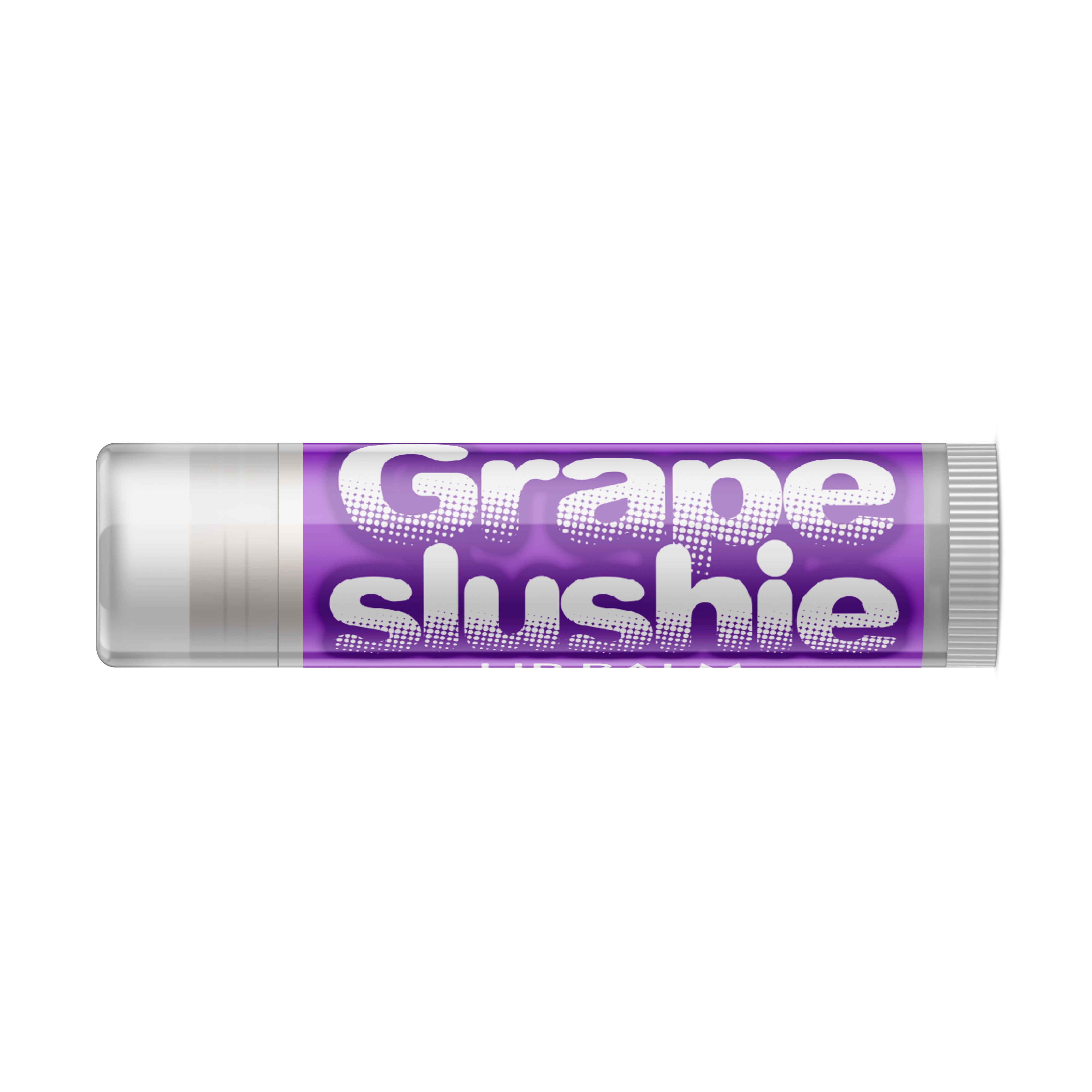 Delight Naturals Jumbo Grape Slushie Lip Balm - Walmart.com
