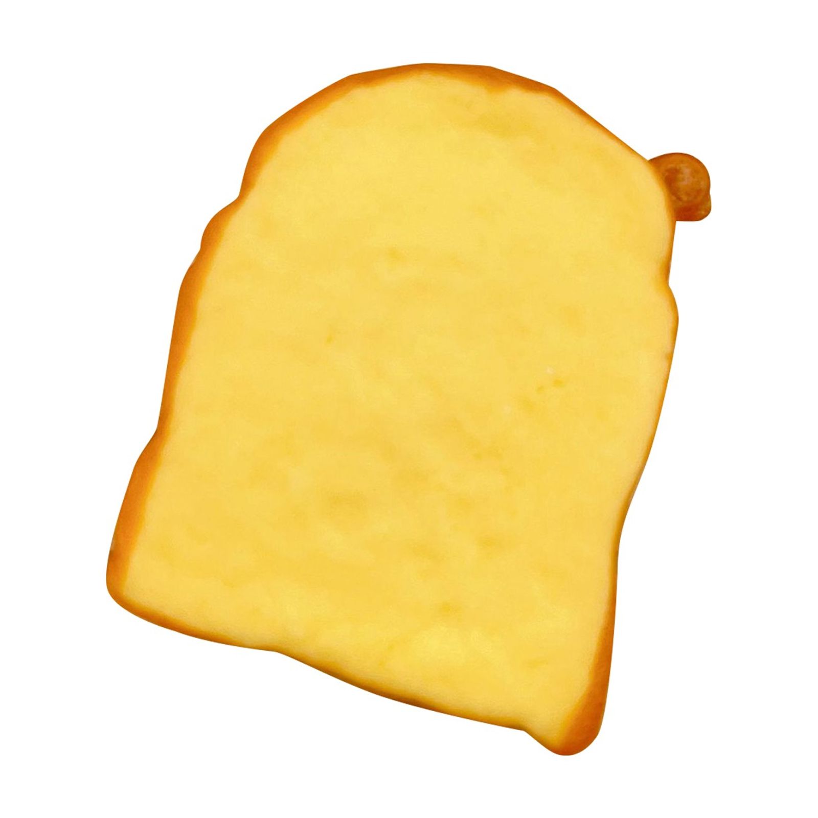 Delightful Bread Squishies - Realistic Slow Rising Fidget Toy, Scented ...