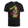 Delightful Derek Fans Shirt - Walmart.com