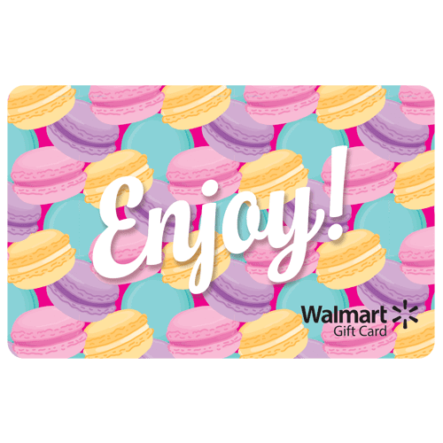 Walmart Gift Cards in Gift Cards - Walmart.com