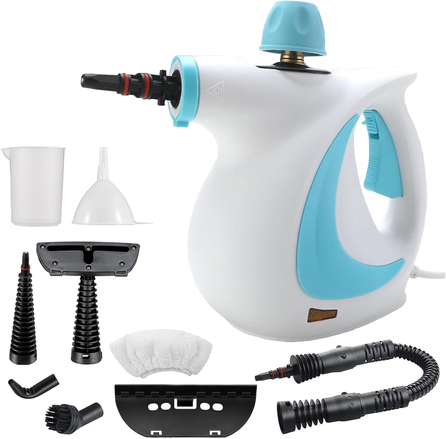 Delilah Natural Steam Cleaner, Officialdelilahs Natural Steam Cleaner ...