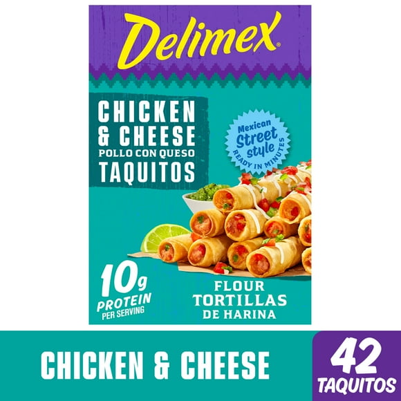 Frozen Taquitos in Frozen Appetizers & Snacks - Walmart.com