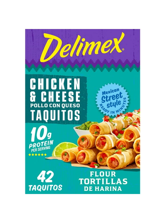 Delimex Frozen Foods - Walmart.com