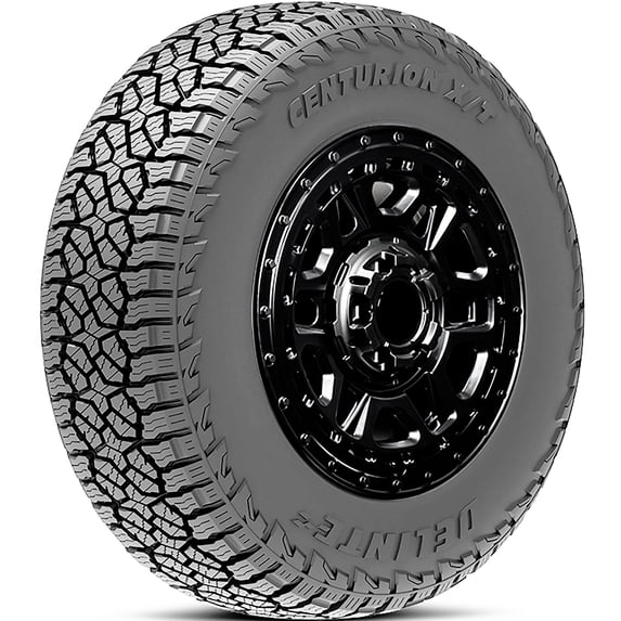 Delinte Centurion X/T 275/50R22 111H Extreme Terrain All Weather Tire ...