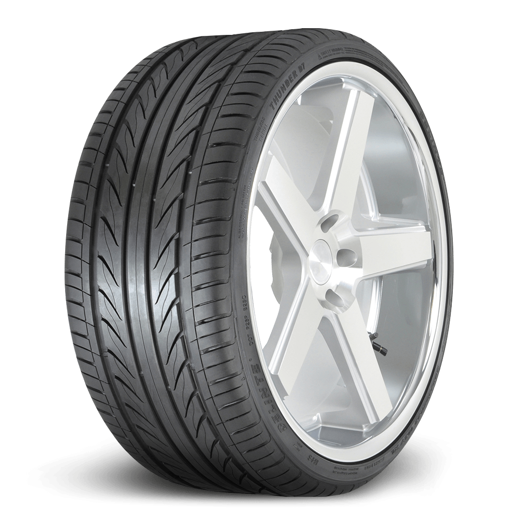 Delinte DH2 165/65R14 79H A/S Performance Tire - Walmart.com