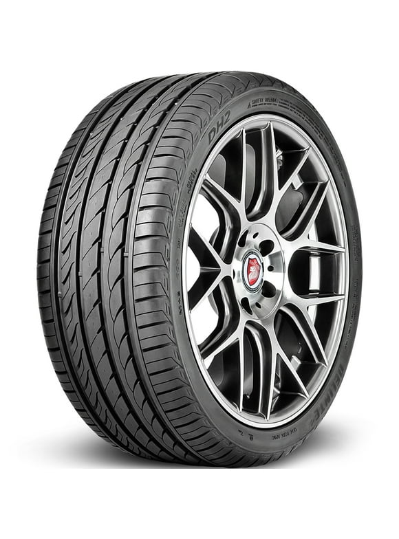 Best Rated and Reviewed in 205/55R16 Tires - Walmart.com