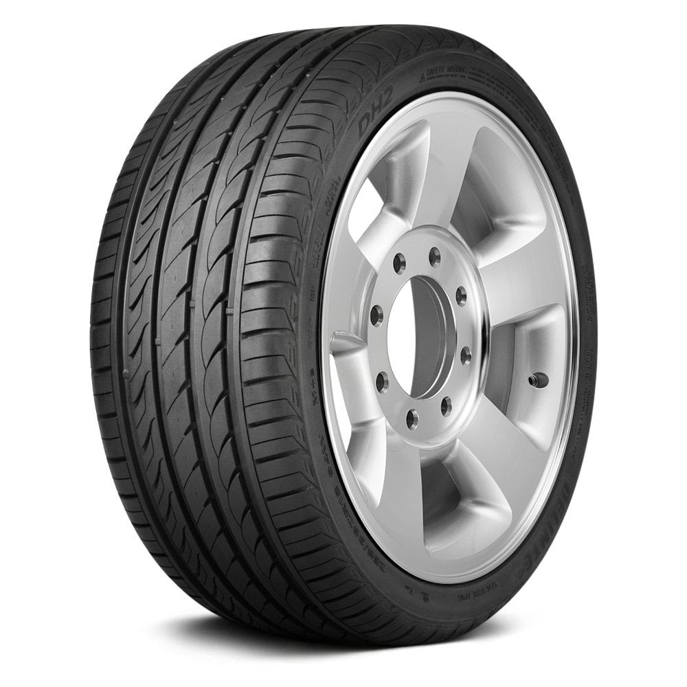 Delinte DH2 P235/45ZR18 Tire - Walmart.com