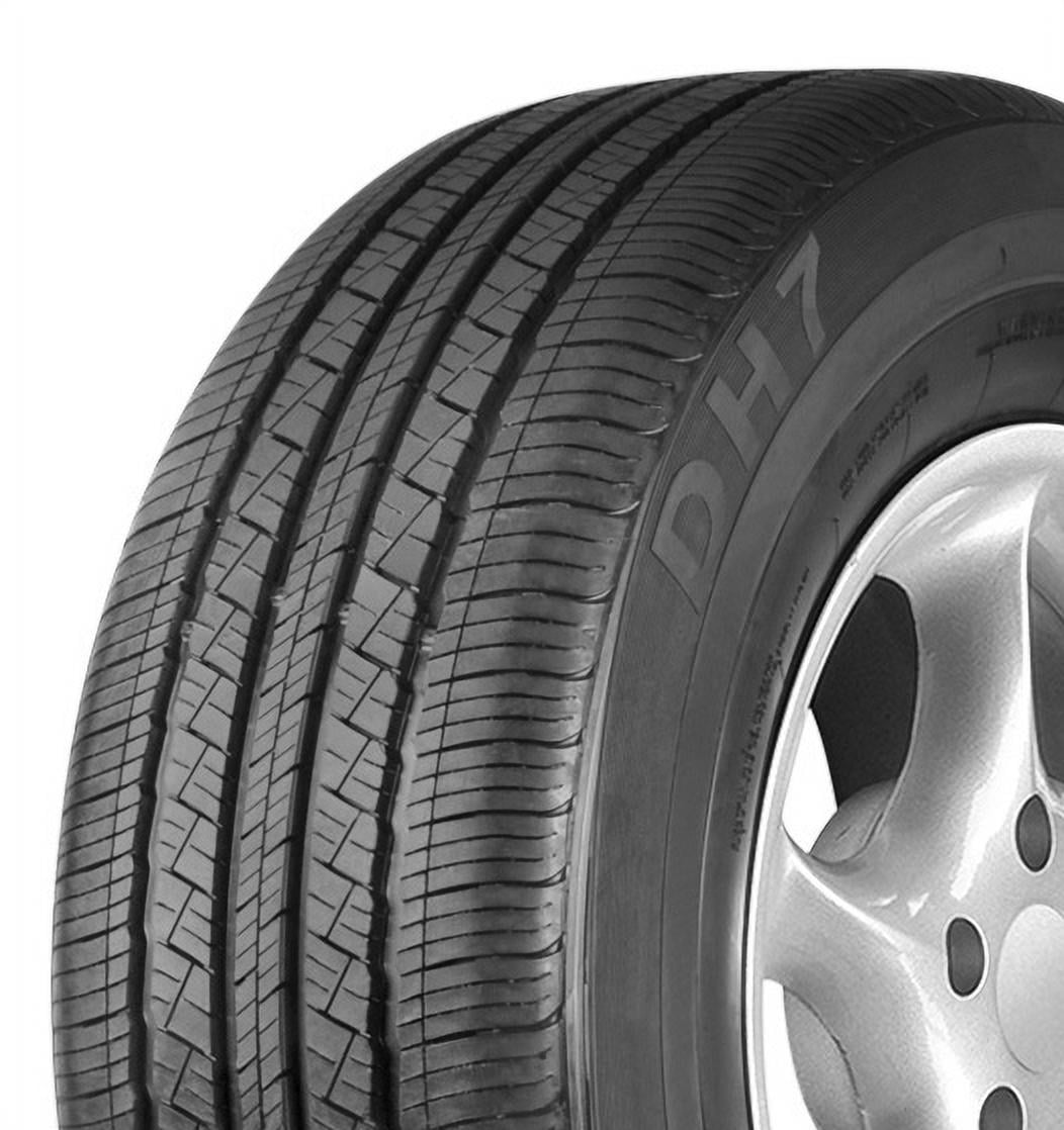 Delinte DH7 225/65R17 102H BSW Fits: 2018-23 Chevrolet Equinox LT, 2015 ...