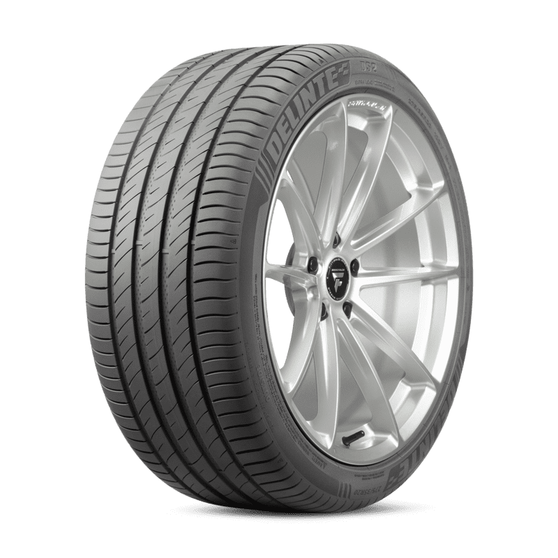 Delinte DS2 Dynamx Sport 2 225/30R20XL 85W BSW - Walmart.com